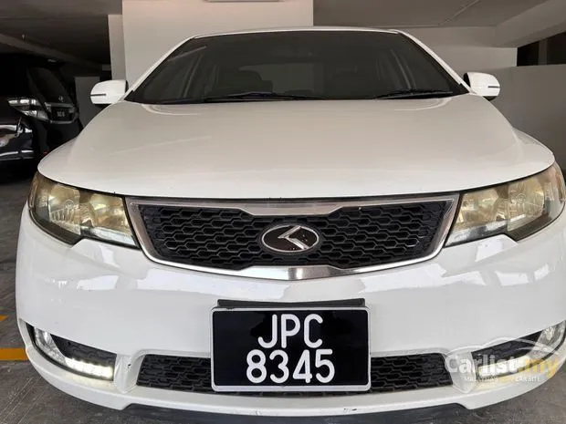Kia Forte for Sale in Malaysia | Carlist.my