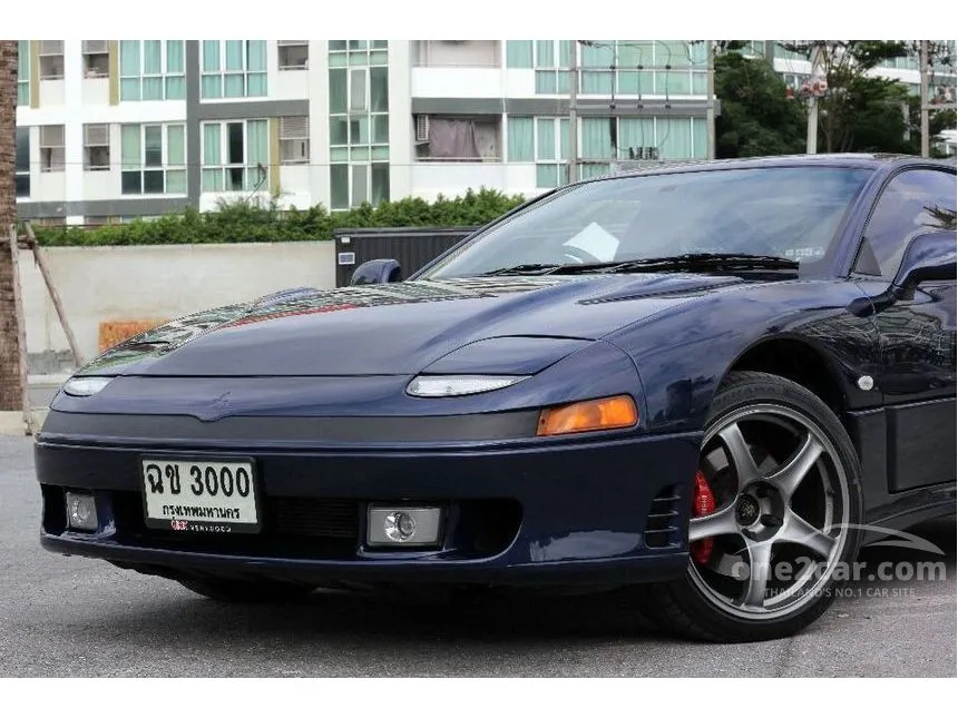 1993 Mitsubishi 3000GT 3.0 (ปี 92-97) WD Coupe for sale on One2car