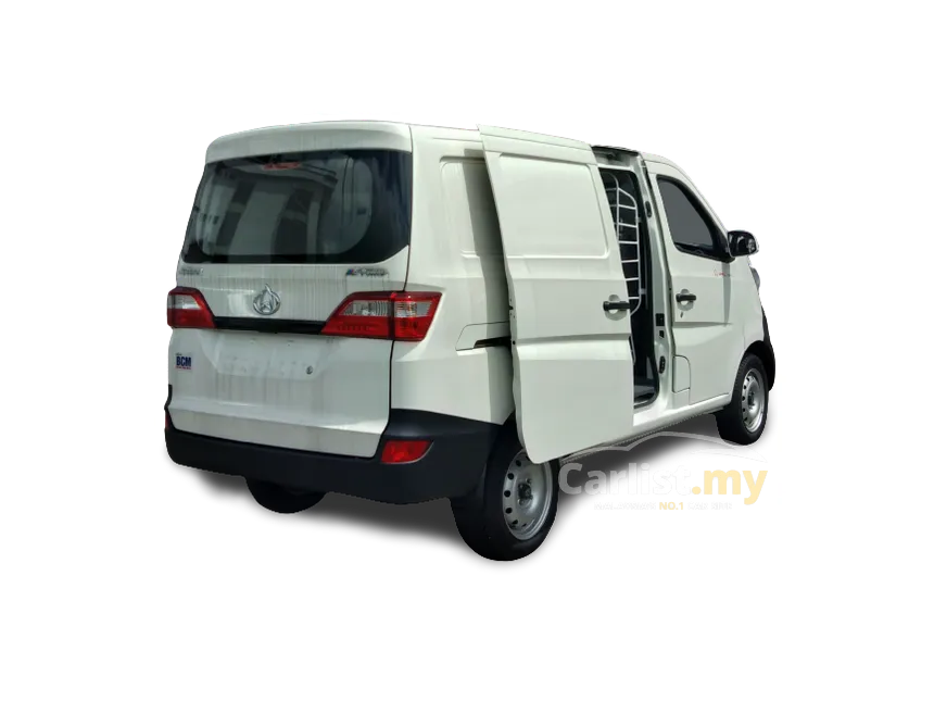 New 2022 Chana Era Star II 1.2 Panel Van **MERDEKA SPECIAL** MID YEAR ...