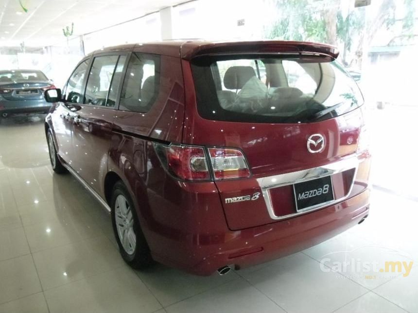 Mazda 8 2014 2.3 in Penang Automatic MPV Others for RM 191,928 ...
