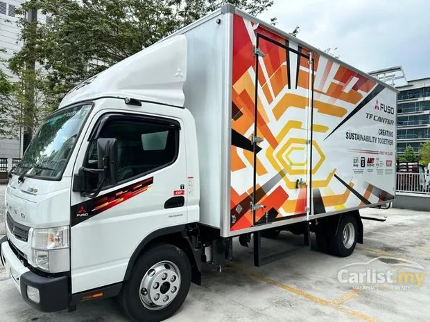 New Mitsubishi Malaysia Automatic | Carlist.my