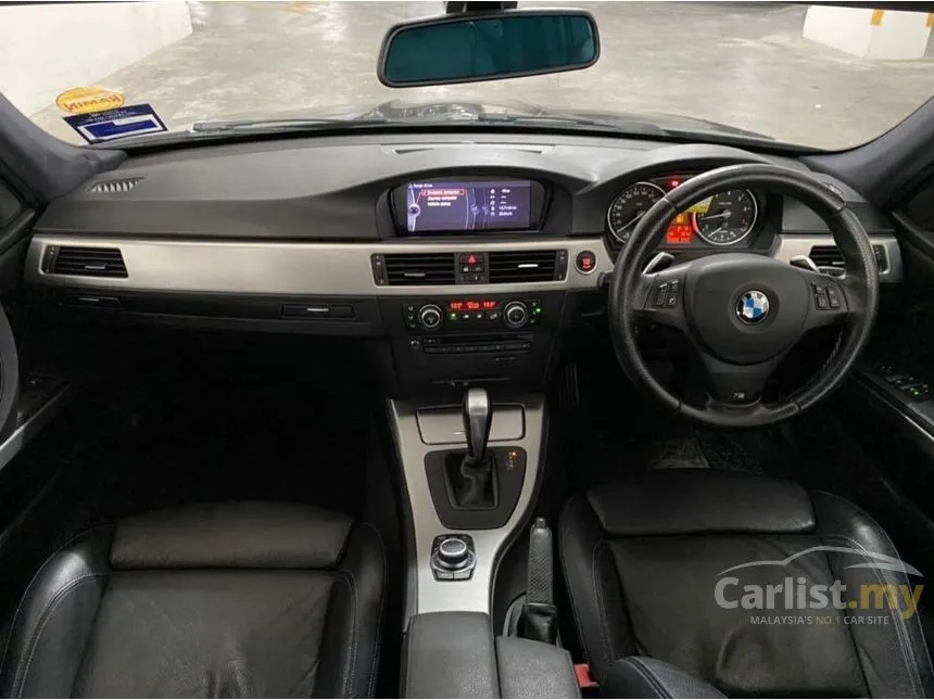 Used 2011 BMW 325i 2.5 M-Sports E90 (A) 100K MILEAGE ONLY / PADDLE SHIFT / ELECTRONIC SEAT ...