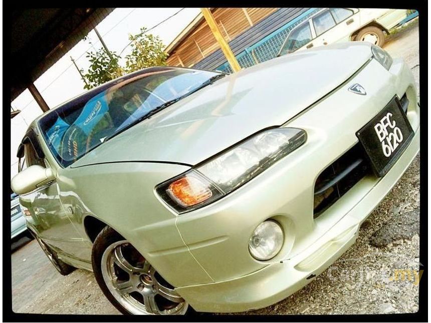 Used 97 LEVIN BLACKTOP TWINCAM 20V Corolla 1.6 SEG AE111 POWERFUL ...