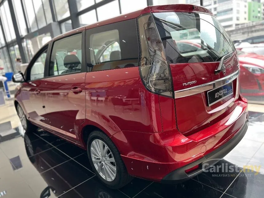 Baru Raya Promo New 2023 Proton Exora - Raya Cash Rebate - Max Loan ...