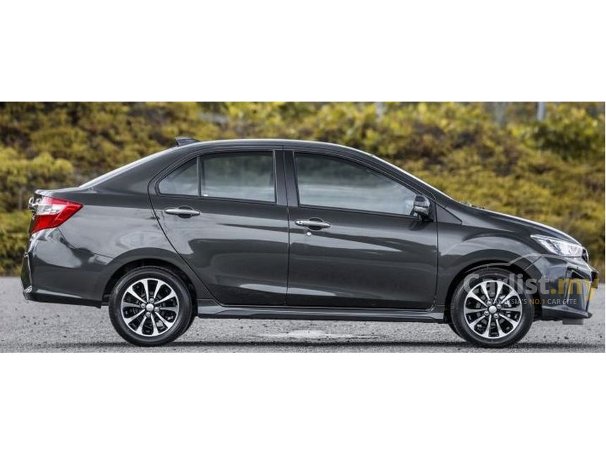 Perodua Bezza 2021 X 1.3 in Penang Automatic Sedan Blue for RM 42,551 ...