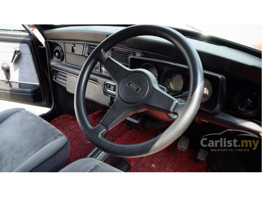 MINI Cooper 1961 in Selangor Automatic Red for RM 29,000 - 5261439 ...