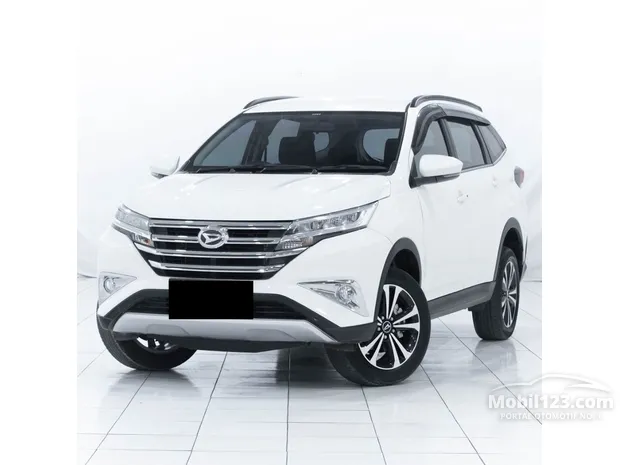 Jual Daihatsu Terios Bekas 2022 di Indonesia Harga Murah, Kondisi ...