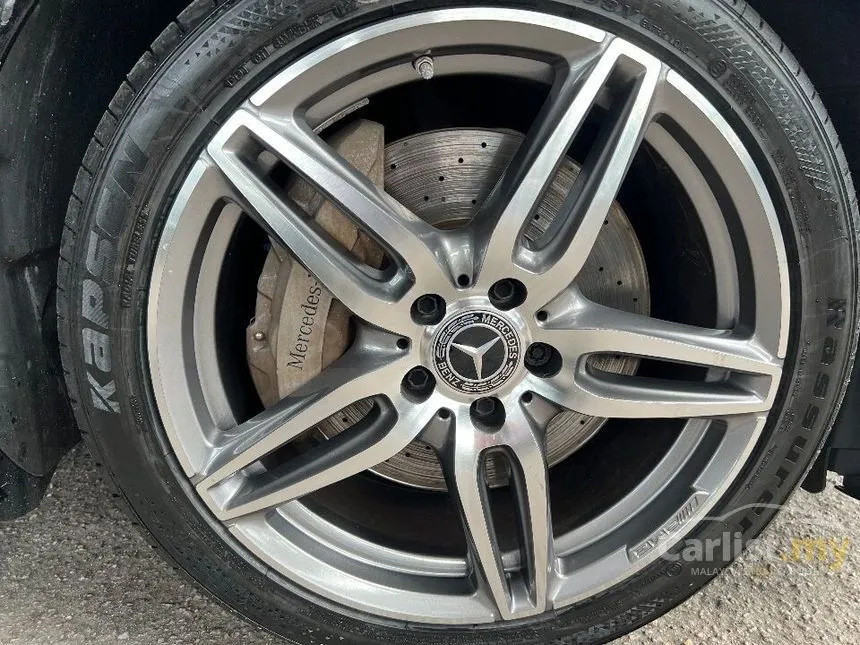 Recon Mercedes Benz E300 COUPE AMG PREMIUM LINE MULTIBEAM HEADLAMP FULL ...