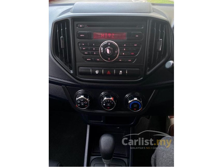 Used 2017 Proton Iriz 1.3 Hatchback FULL SERVICE RECORD SENANG LOAN GAJI 1.5K BOLEH MOHON ...