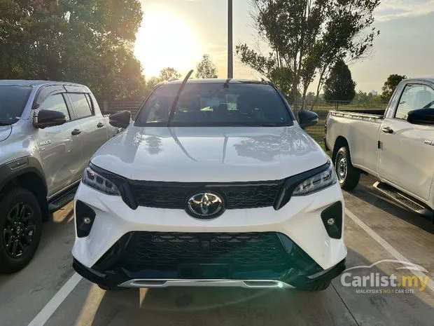 New Toyota Terengganu From RM10K | Carlist.my