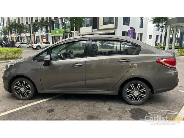 Used Padang Serai Less than RM150K Cars for sale | Carlist.my
