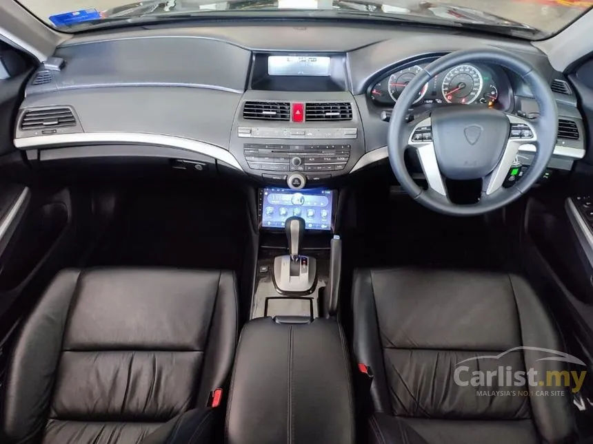 Used 2013 Proton Perdana 2.4 Executive Sedan LOW MILEAGE SPORTS RIMS ...