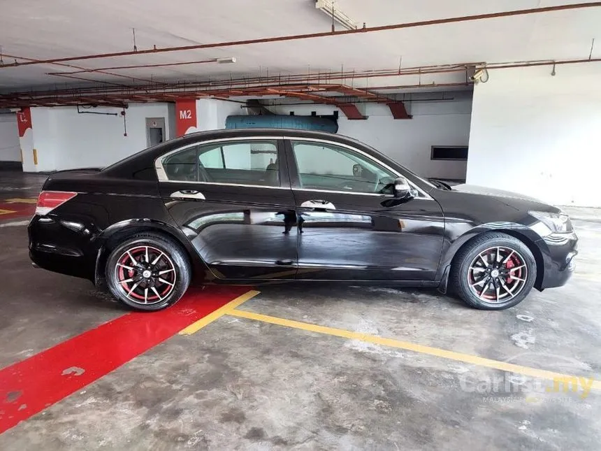 Used 2013 Proton Perdana 2.4 Executive Sedan LOW MILEAGE SPORTS RIMS ...