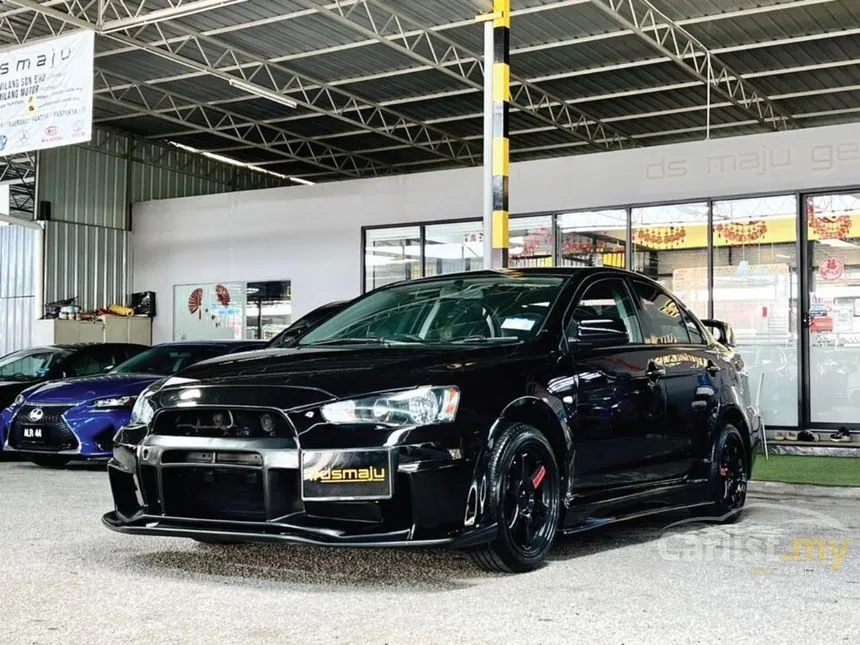 Used 2010 Proton INSPIRA E 1.8 MANUAL FRONT EVO VARIS V3 CONVERSION ...