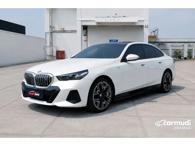 BMW i Baru & Bekas Indonesia 2026 | Carmudi