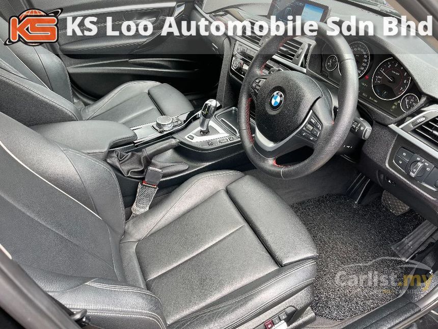 Used BMW 330e 2.0 M Sport (A) 5 YEAR UNLIMITED MILEAGE WARRANTY ...