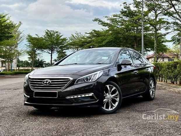 Find All New, Used/Second Hand & Recon Cars for Sale | Carlist.my