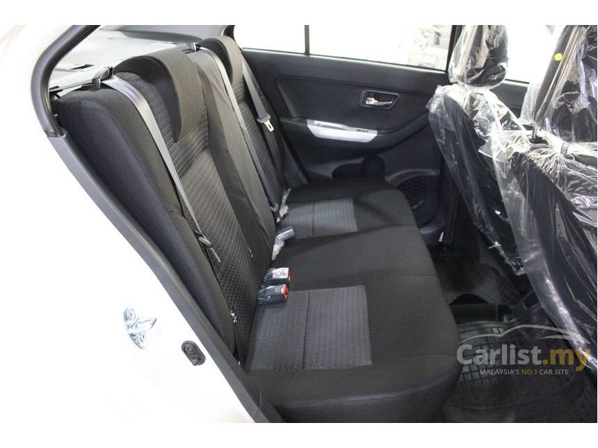 Perodua Bezza 2020 G 1.0 in Penang Automatic Sedan White for RM 35,391 ...