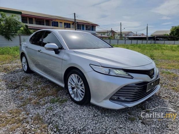 Search 18 Cars for Sale in Miri Sarawak Malaysia - Carlist.my