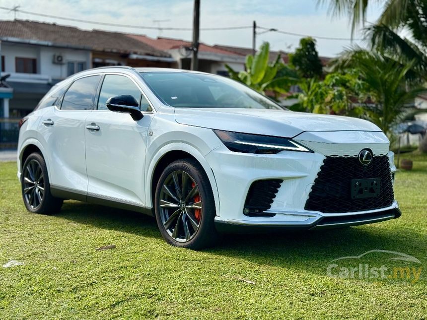 Recon [Mark Levinson + Panoramic Roof+ 12K km+ 5A+ 360 Camera+ Red ...