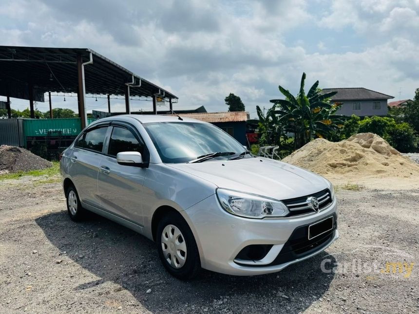 Used 2019 Proton Saga 1.3 Standard Sedan - Carlist.my
