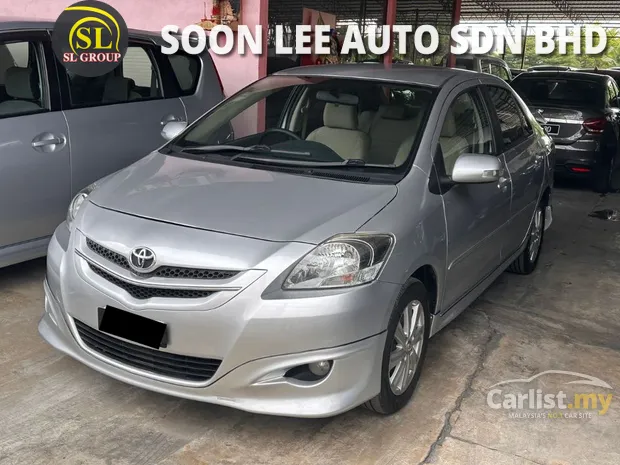 Soon Lee Auto Sdn Bhd - | New & Used Cars | Carlist.my