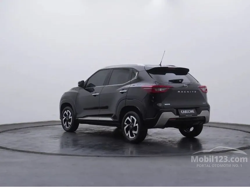 Jual Mobil Nissan Magnite 2021 Premium 1.0 di DKI Jakarta Automatic ...