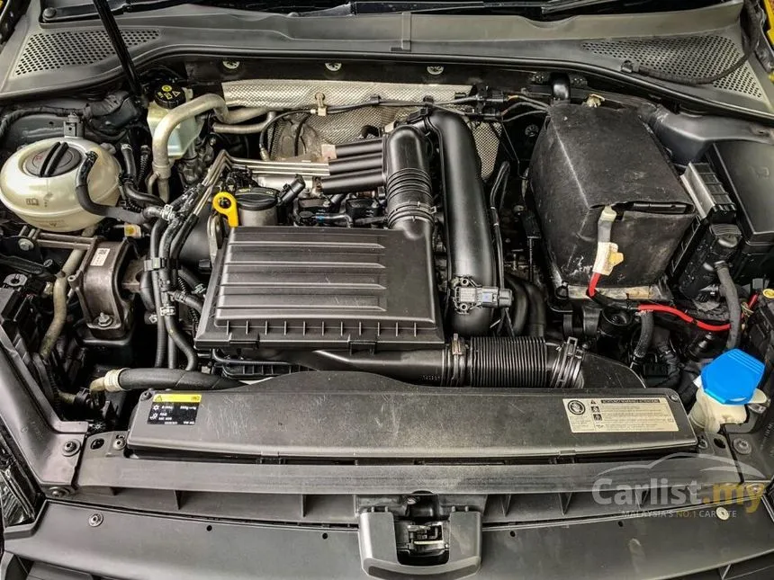 Used VOLKSWAGEN GOLF 1.4 MK7 FACELIFT (a) GTi PADDLE SHIFT, SPORT RIM ...