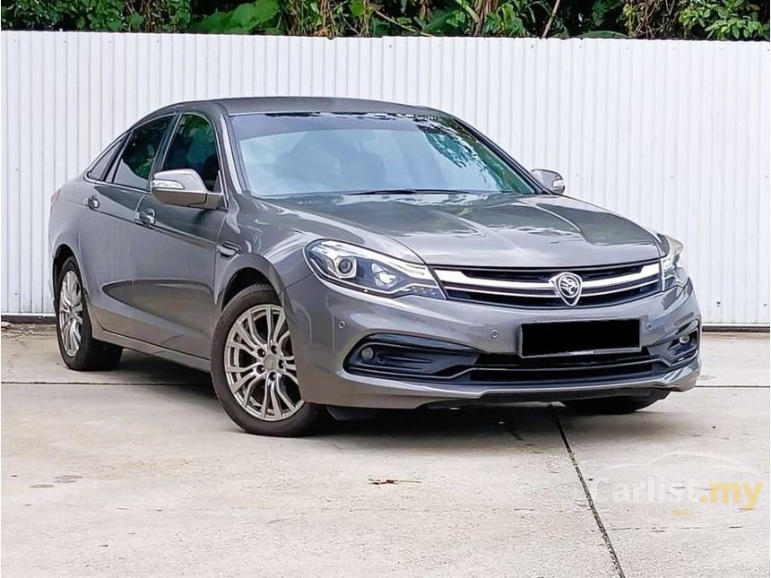 Used 2019 Proton Perdana 2.0 Sedan PREMIUM HIGH SPEC LIMITED 2 YEAR ...