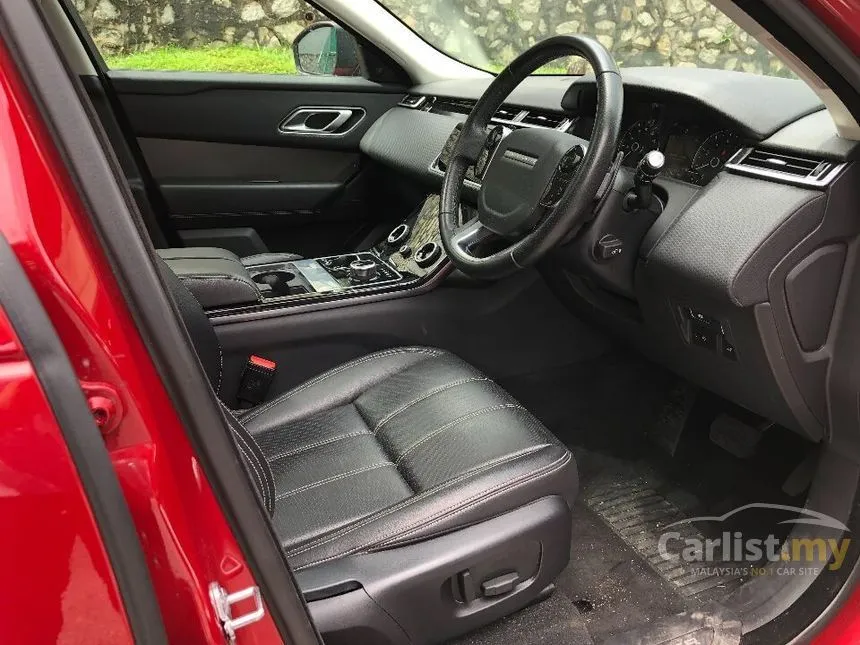 Recon 2018 MERIDIAN DYNAMIC LEATHER PANORAMIC ROOF PETROL 300 HP Land ...