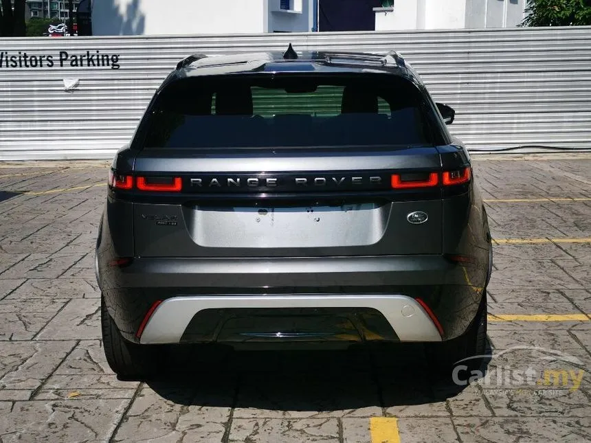 Recon 2019 Land Rover Range Rover Velar 2.0 P250 R-Dynamic HSE SUV ...