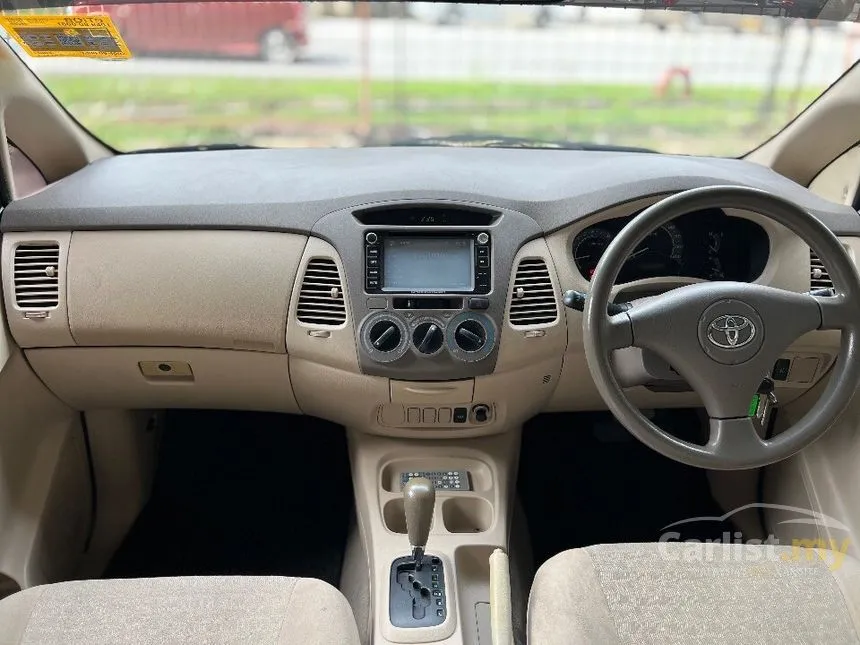 Used 2006 Toyota Innova 2.0 Auto - Carlist.my