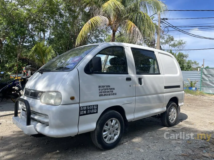 Used 2003 Perodua Rusa 1.6 GX Cash only - Carlist.my