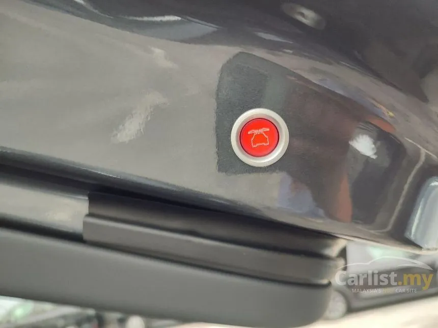 Recon Tesla MODEL X 75D 3.0 (A) (5 YEAR WARRANTY) - Carlist.my