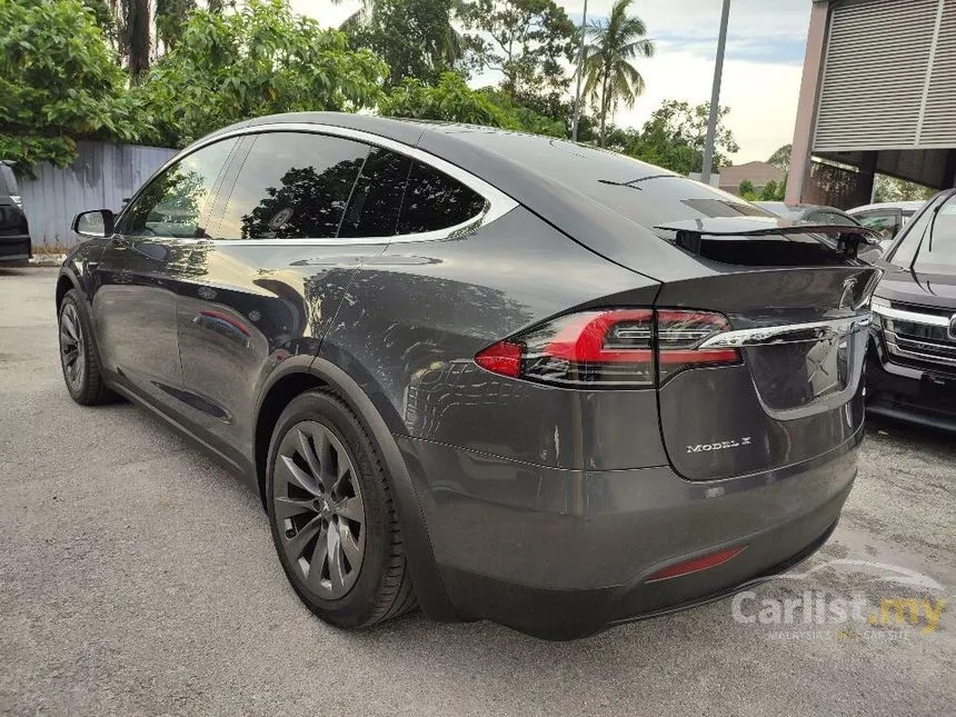 Recon Tesla MODEL X 75D 3.0 (A) (5 YEAR WARRANTY) - Carlist.my