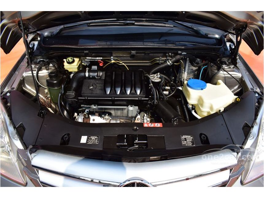 2006 Mercedes-Benz B180 CDI 2.0 W245 (ปี 05-11) Sport Tourer Hatchback ...