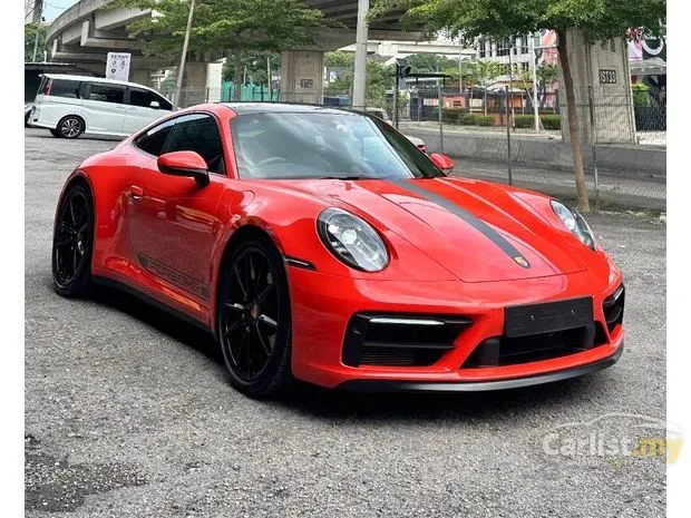 Find All New, Used/Second Hand & Recon Cars for Sale - Page 2 | Carlist.my