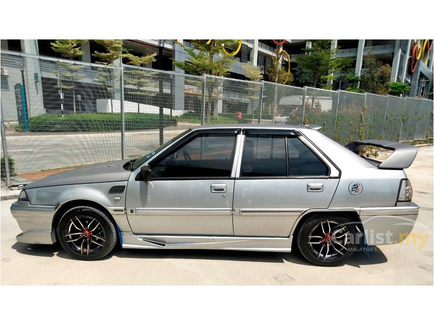 Used Proton Iswara 1.3 A/B (M) Siap Tukar Nama Jual Cepat Jual Murah ...