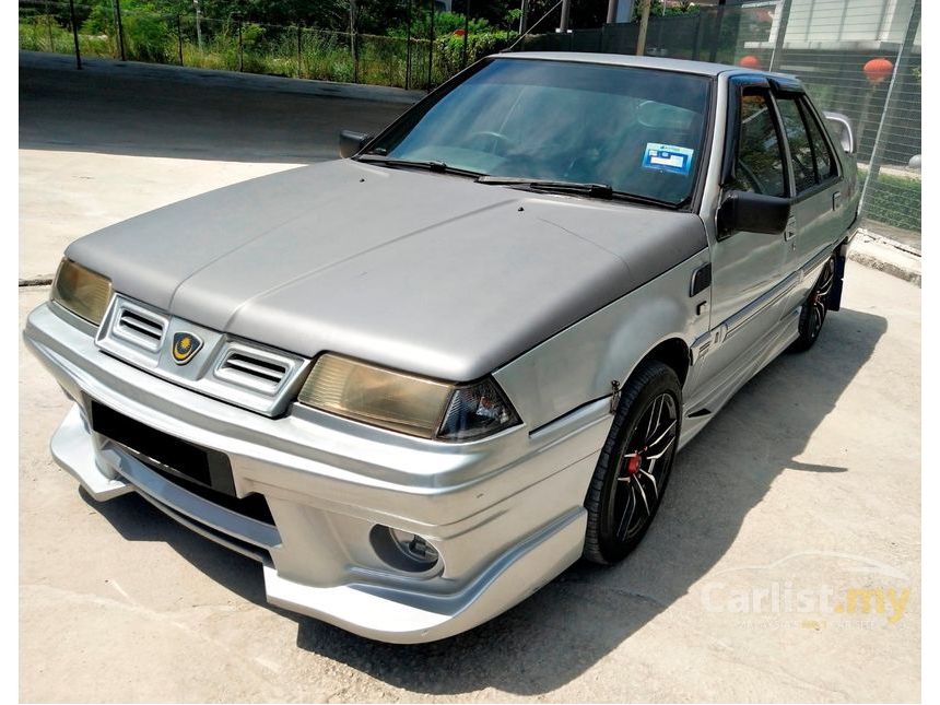 Used Proton Iswara 1.3 A/B (M) Siap Tukar Nama Jual Cepat Jual Murah ...