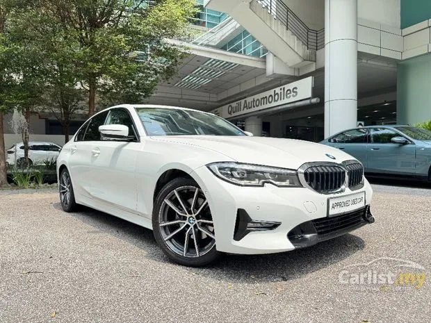 BMW Malaysia From RM80K - Page 2 | Carlist.my