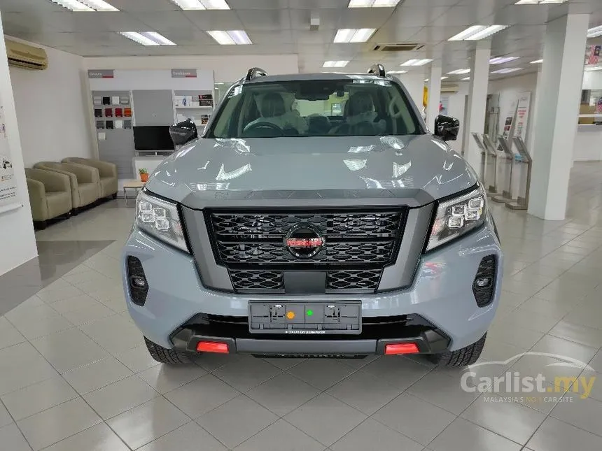 New 2023 NISSAN NAVARA 2.5L PROMO RAYA REBAT SEHINGGA RM7K - Carlist.my