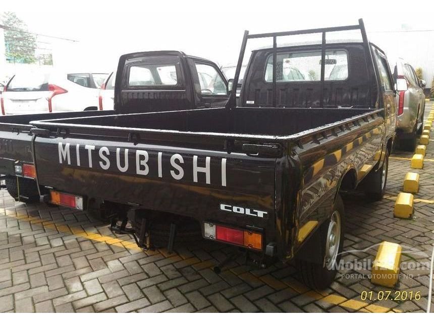 Jual Mobil Mitsubishi Colt L300 2016 L300 2.5 di DKI Jakarta Manual ...