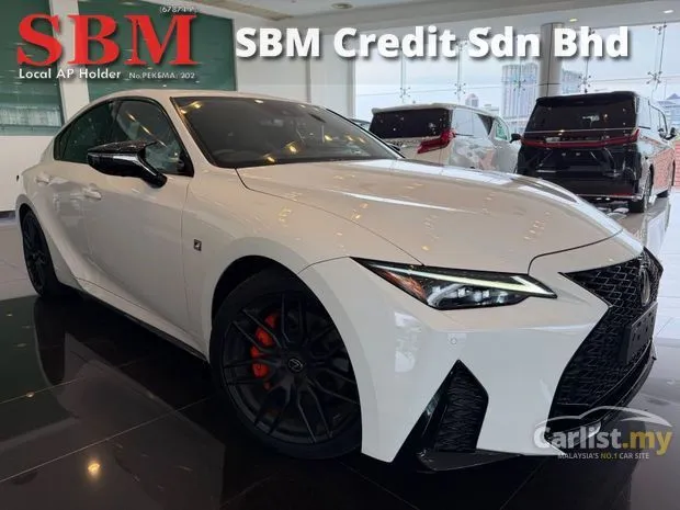 搜索 Recon Lexus凌志 Is 300 吉隆坡 - 第8页 - Carlist.my