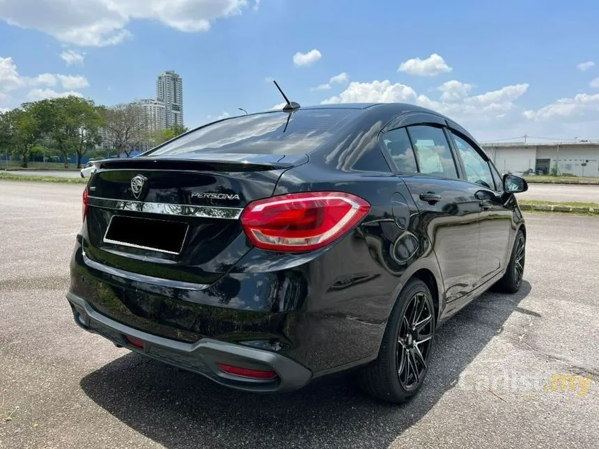 Used TRUE2016 Proton Persona 1.6 PREMIUM KEYLESS (AT) FULLSPEC / 5/5 ...