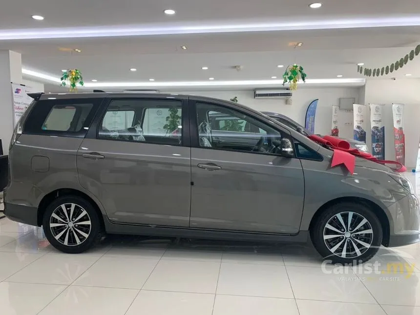 New PROTON EXORA 1.6 TURBO EXECUTIVE,PREMIUM STOCK CEPAT - Carlist.my