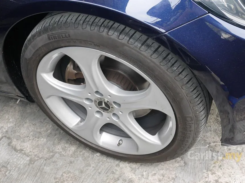 Used 2017 Mercedes-Benz C200 (A) 2.0 - Carlist.my