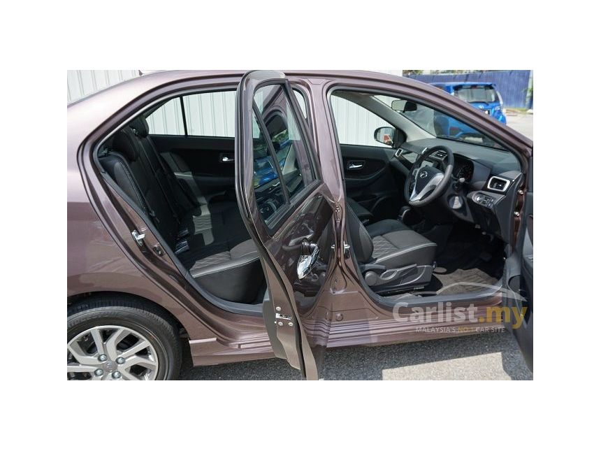 Perodua Bezza 2019 Advance Premium 1.3 in Kuala Lumpur Automatic Sedan ...