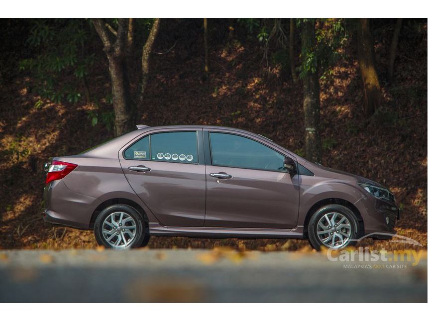 Perodua Bezza 2019 Advance Premium 1.3 in Kuala Lumpur Automatic Sedan ...