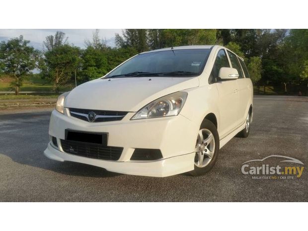 Search 5,153 Proton Exora Cars for Sale in Malaysia - Carlist.my