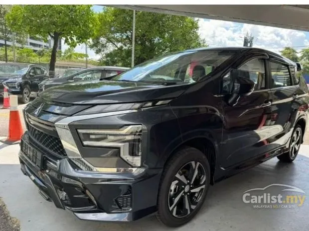 New Mitsubishi 2025 Johor Automatic | Carlist.my